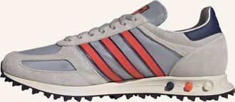 adidas Originals Adidas Originals La Trainer Og Schuh silber