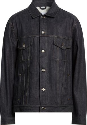 Burberry JACKEN & M&Auml;NTEL - Jeansjacken/M&auml;ntel auf YOOX.COM