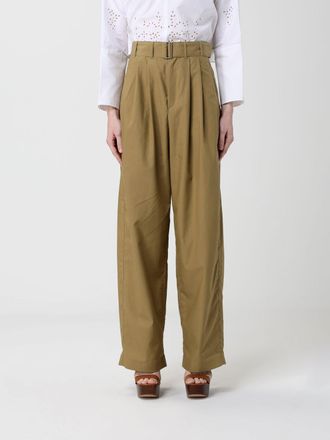 SOEUR Pantalon SOEUR Femme couleur Sable