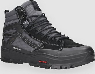 Vans MTE Sk8-Hi Gore-Tex Insulated Winter Schuhe black