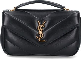 Saint Laurent Loulou Mini Bag