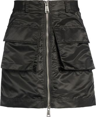 Alpha Industries HOSEN & R&Ouml;CKE - Minir&ouml;cke auf YOOX.COM