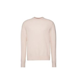 Calvin Klein Pull col rond en laine