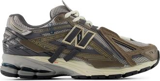 New Balance unisex, Chaussures, Multicolore, Taille: 38 EU Baskets 1906A