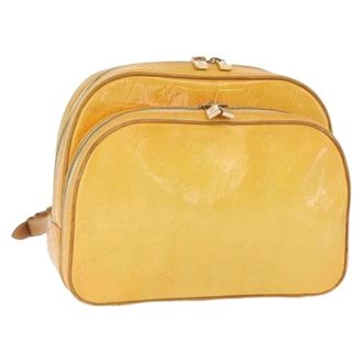 Louis Vuitton Damen, Pre-Owned, Gelb, ONE SIZEGr&ouml;&szlig;e
