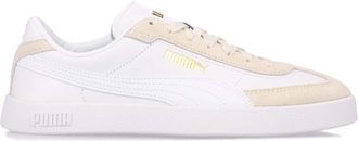 Puma Herren Puma Club II Era Turnschuhe in Grau Weiß