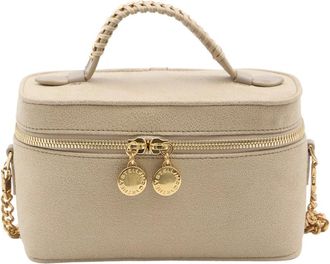 Stella McCartney Damen, Taschen, Beige, ONE SIZEGr&ouml;&szlig;e