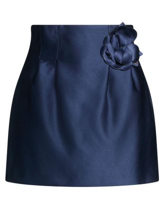 Elisabetta Franchi HOSEN & R&Ouml;CKE - Minir&ouml;cke auf YOOX.COM