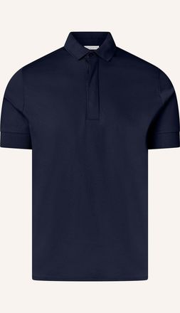 Kiefermann Kiefermann Poloshirt Wilsons blau