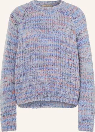 Smith & Soul Pullover blau