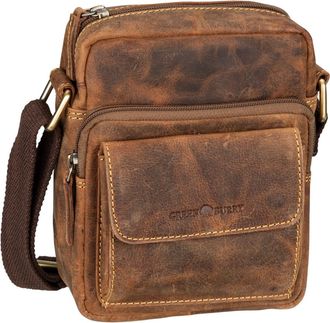 Greenburry Umh&auml;ngetasche Vintage 1542