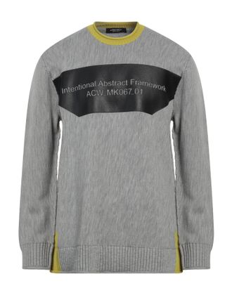 A-Cold-Wall* STRICKWAREN - Pullover auf YOOX.COM