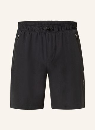 Joy Joy Sportswear Trainingsshorts Marek schwarz