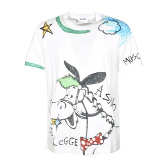 Moschino T-shirt e Polo 1888 - - Tops - Herren - Mehrfarbig - XL