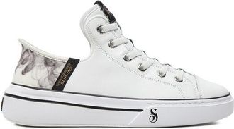 Skechers Sneakers Snoop One-Og 251016/WBK Weiß