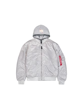Alpha Industries Jacke MA-1 D-Tec Studio LW