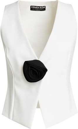 La Petite Robe Di Chiara Boni ANZ&Uuml;GE und CO-ORDS - Couture-Westen auf YOOX.COM