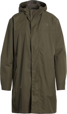 The North Face M NUKABIRA RAIN SHELL PARKA NEW