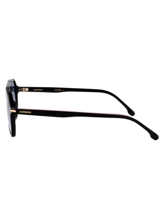 Carrera Gradient Lens Sunglasses - Black