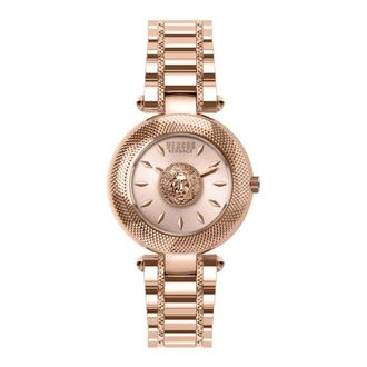 Versus Femme, Accessoires, Rose, Taille: ONE Size Bricklane Watch