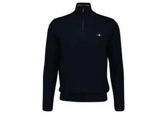 GANT Sweatshirt Herren Strickpullover Baumwolle