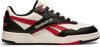 Reebok Unisex BB 4000 II Sneaker,Black Vecred Black,35 EU