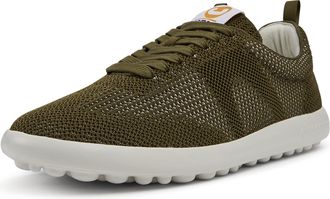 Camper Herren K100597 Pelotas XLF Sneaker, Medium Green, 39 EU