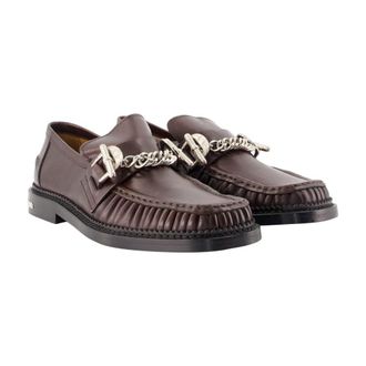 Toga Archives Loafer - Brown