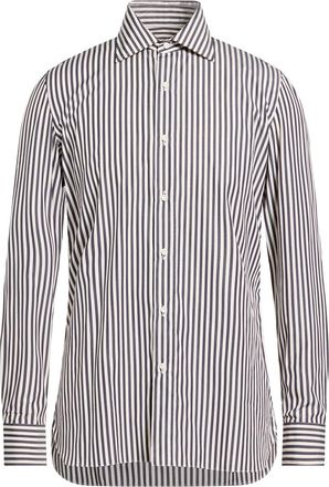 LUIGI BORRELLI NAPOLI TOPS - Hemden auf YOOX.COM
