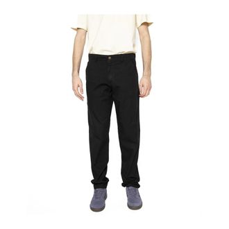 CAT Slim-fit Hose - - Trousers - Herren - Schwarzk - W30
