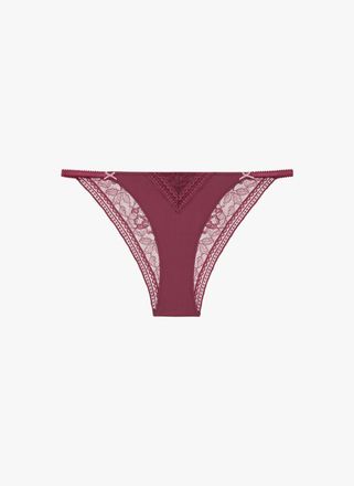 Passionata Culotte en dentelle