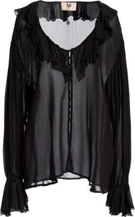 Aniye By TOPS - Hemden auf YOOX.COM