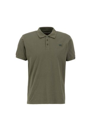 Alpha Industries Poloshirt X-Fit Polo