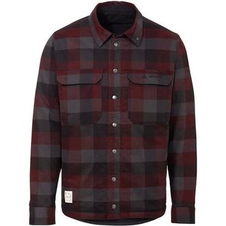 Vaude Herren Hemd Me Mineo Padded Shacket