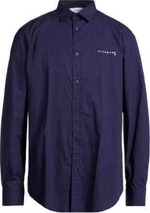 John Richmond TOPS - Hemden auf YOOX.COM