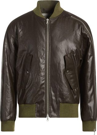 Dries Van Noten JACKEN & M&Auml;NTEL - Jacken und Anoraks auf YOOX.COM