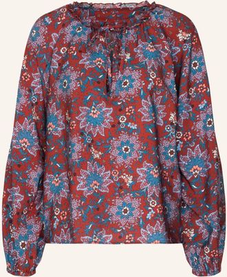 Seidensticker Seidensticker Tunika rot