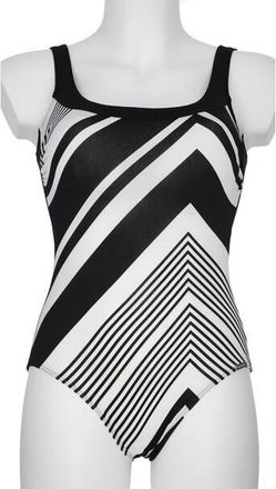 Sunmarin Damen Badeanzug Prothesenanzug