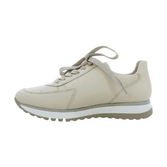 Rieker Femme, Chaussures, Beige, Taille: 41 EU Baskets Basse