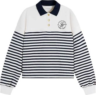 Tommy Hilfiger Damen, Oberteile, Mehrfarbig, XSGr&ouml;&szlig;e
