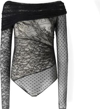 Pinko Tops - - Tops - Damen - Schwarzk - M
