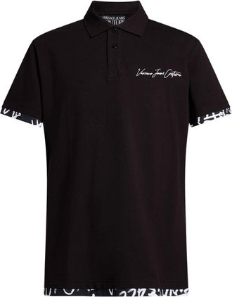 Versace TOPS - Poloshirts auf YOOX.COM