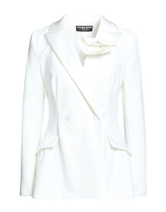 La Petite Robe Di Chiara Boni ANZ&Uuml;GE und CO-ORDS - Blazers auf YOOX.COM