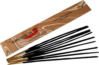 Guru Shop Auroshikha R&auml;ucherst&auml;bchen - Sandalwood Incense, 23x3x0 cm