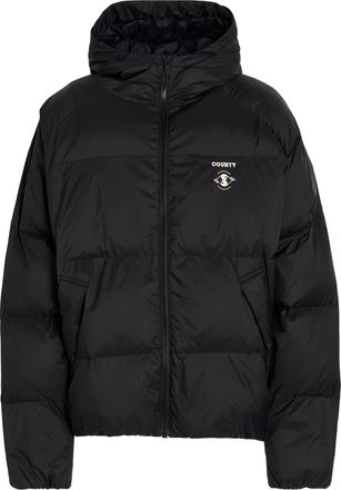 Marcelo Burlon JACKEN & M&Auml;NTEL - Pufferjacken & Daunenjacken auf YOOX.COM