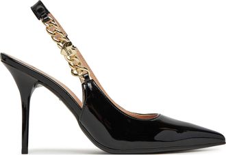 Love Moschino High Heels LOVE MOSCHINO JA10139G0MIH0000 Schwarz