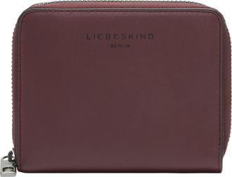 Liebeskind Liebeskind Berlin Conny WALLET M Tokyo Sheep pomegranate
