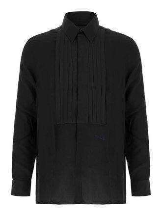 Givenchy Hemd - Schwarz
