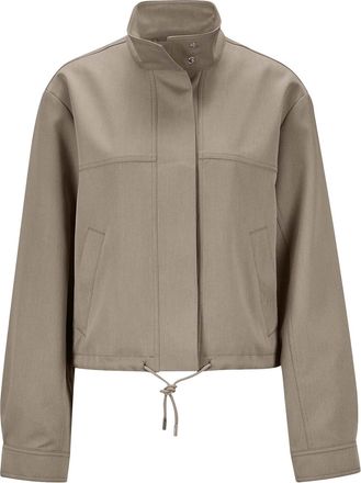 Madeleine Jacke