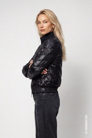 Monari Outdoorjacke